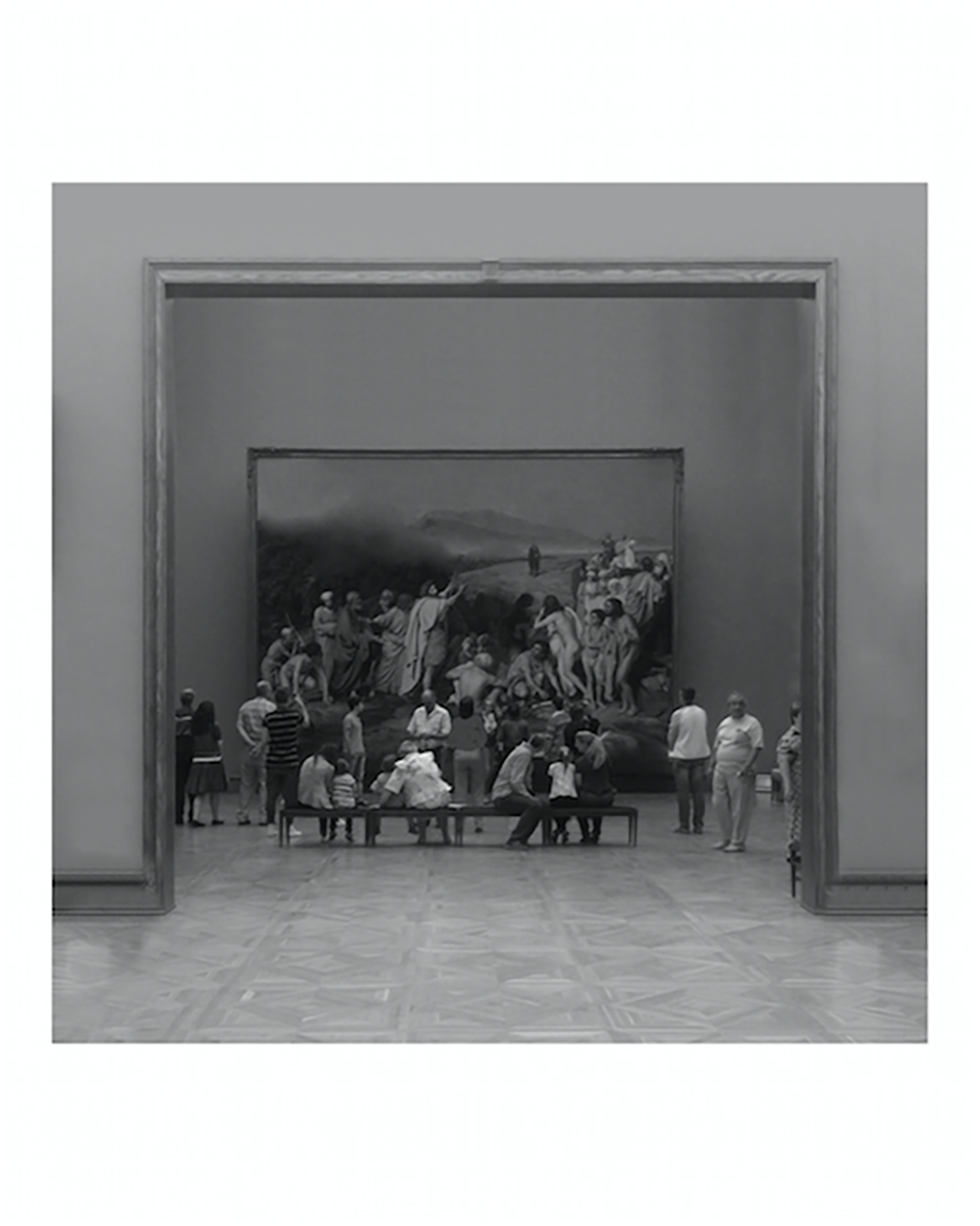 X Museum Triennial: 杨伯都 YANG Bodu